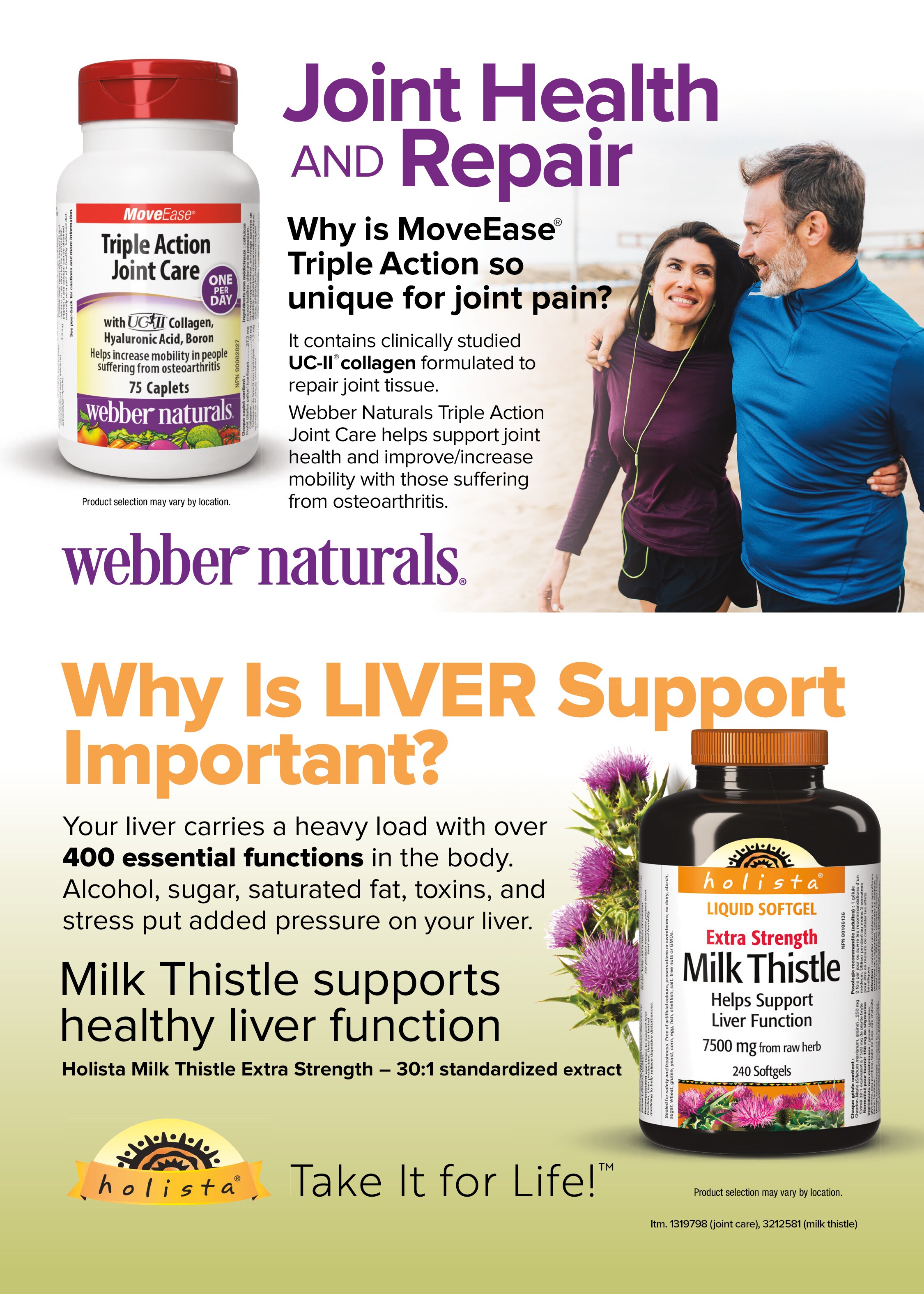 April 2025, Page 6 - Costco Connection