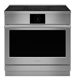 Introducing the Ecobalance Collection | Monogram Appliances