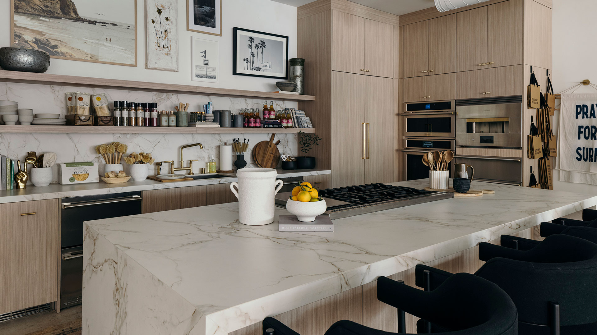 Monogram Design and Experience Center in Dana Point | Monogram Appliances