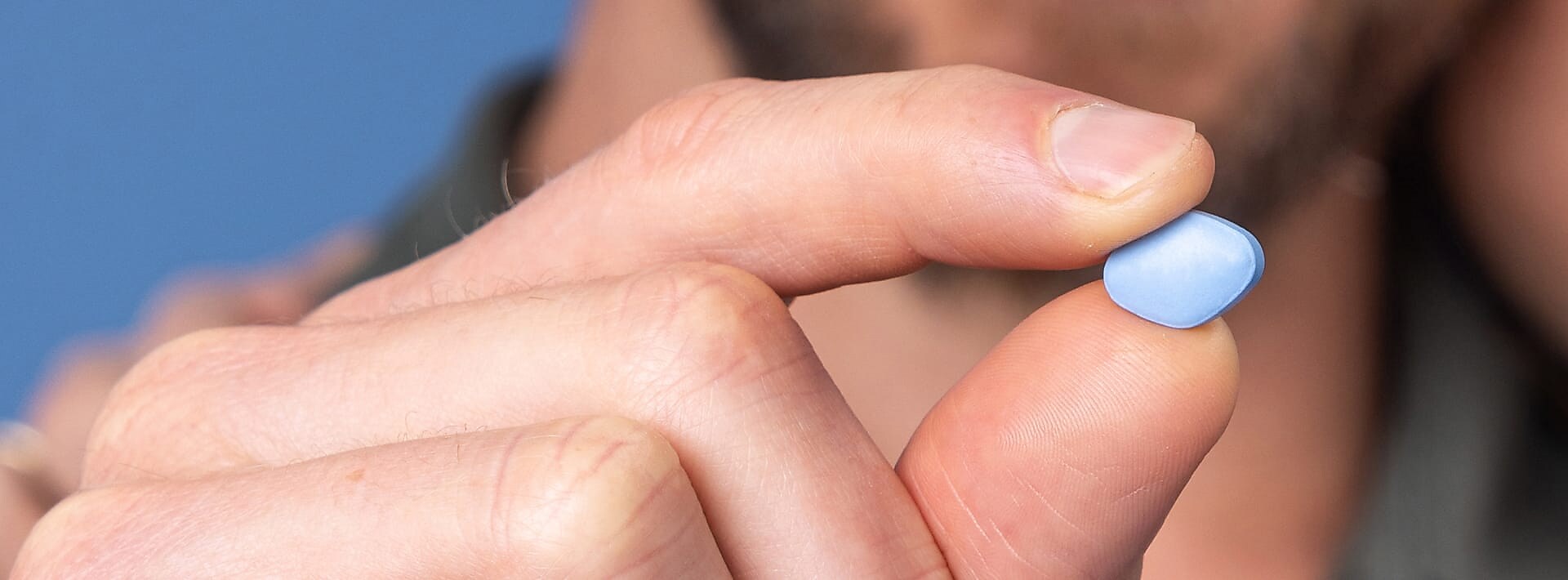 Rex MD — FSA eligible ED medication | FSA Store