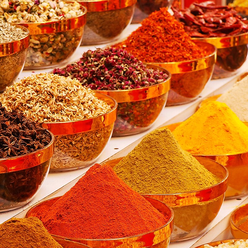 Why Start a Tea Retail Business | Franchising with Spice & Tea Exchange ...