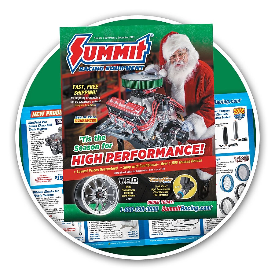 Summit Racing Online Digital Catalogs