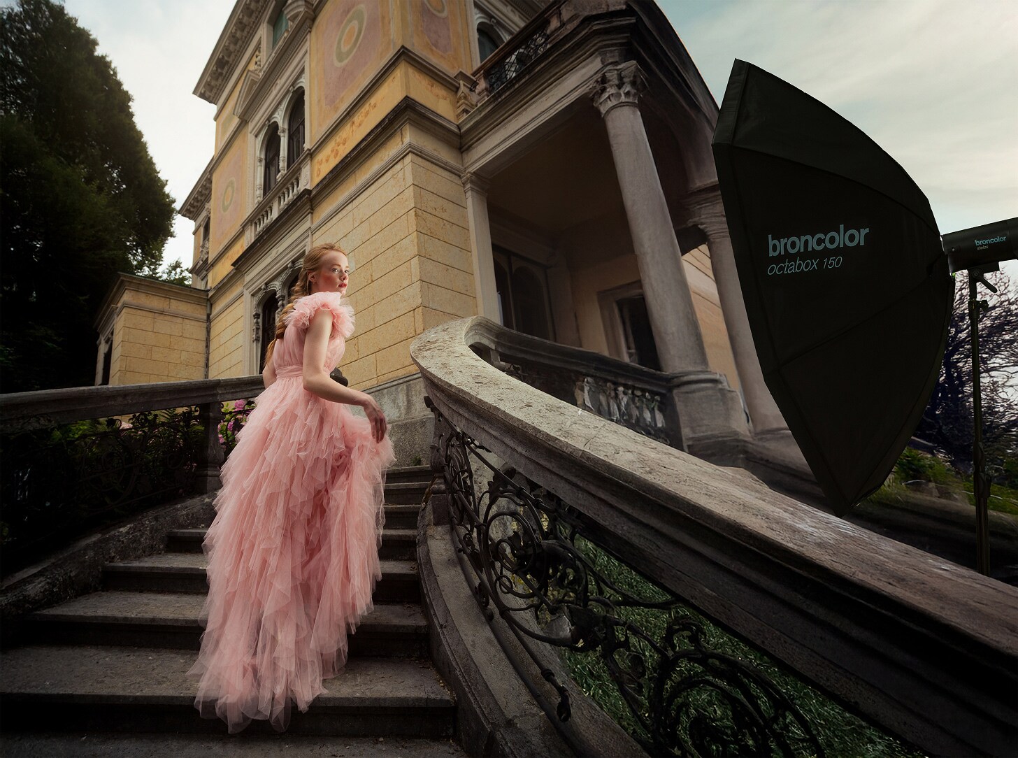 Stelos | broncolor
