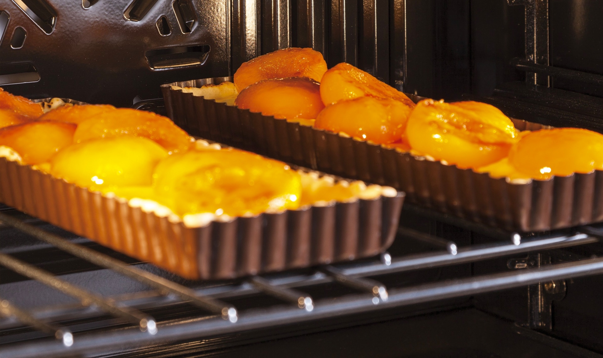 High End Kitchen Ranges | Monogram Appliances