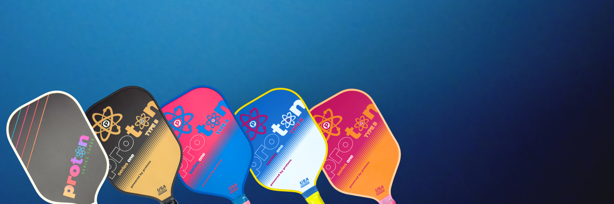 Pickleball – Proton Sports