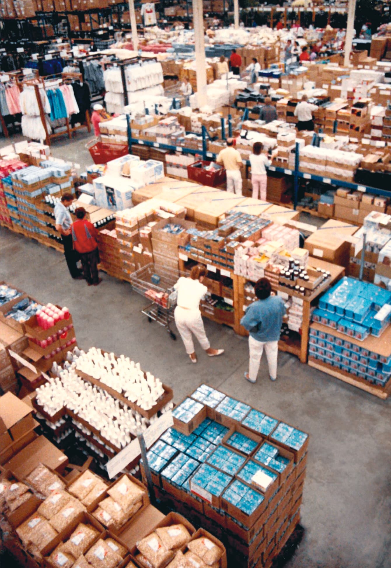 October 2025, Page 4 - Costco Connection