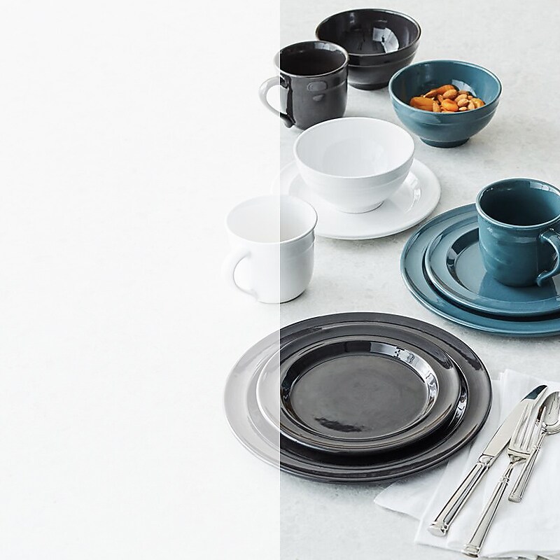 Dinnerware Shop | Sur La Table