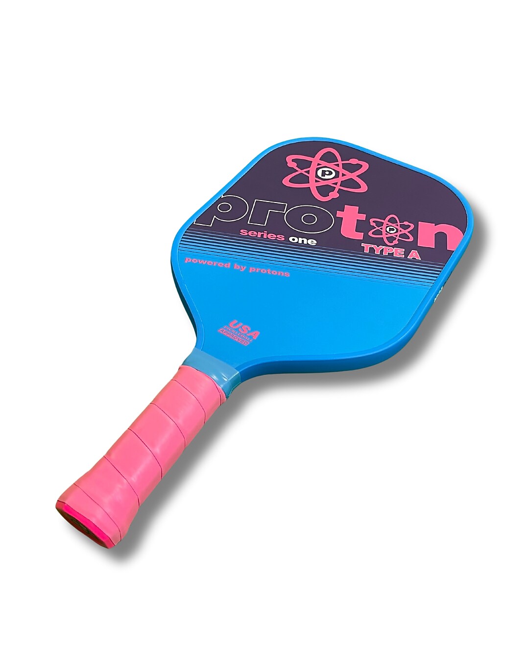 Andrei Daescu – Proton Sports