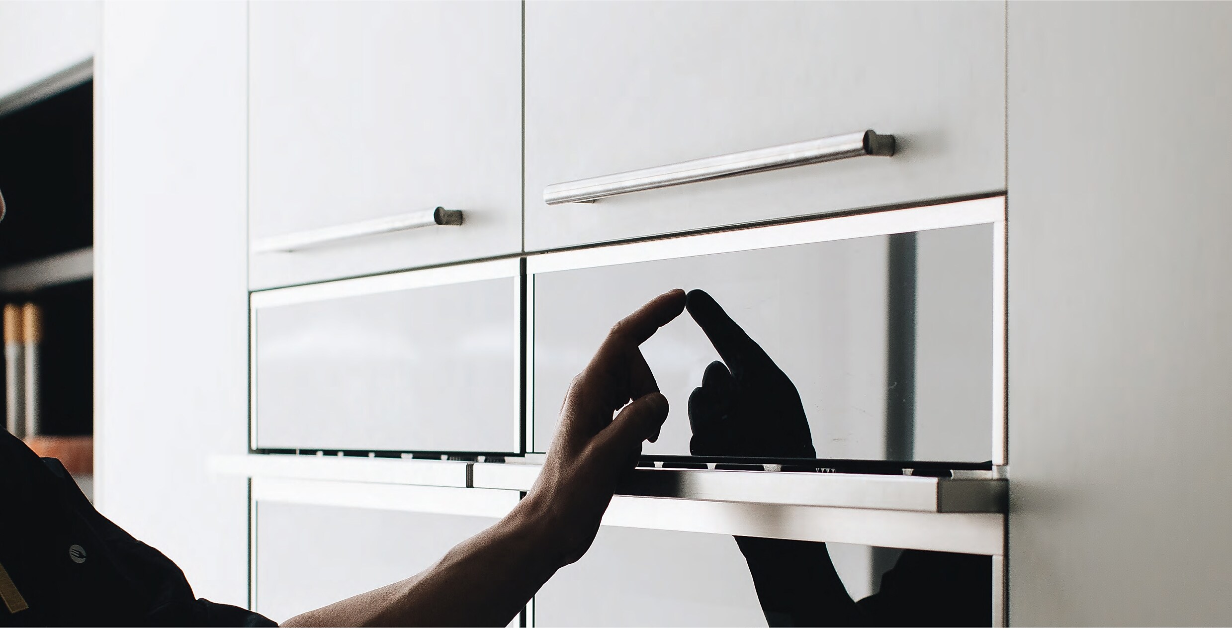 Our Story | Monogram Appliances