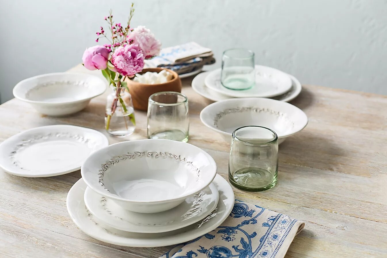 Dinnerware Shop | Sur La Table