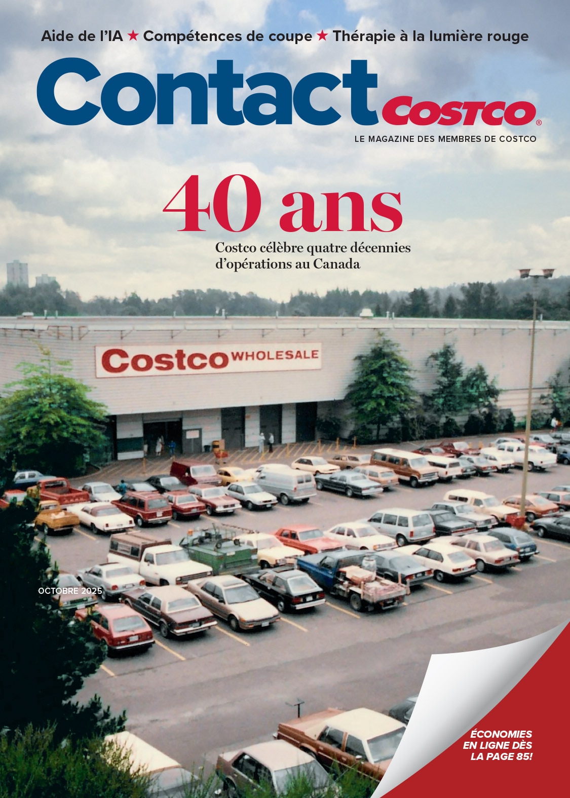 octobre 2025, Page 1 - Costco Connection