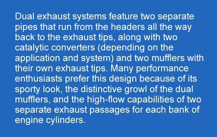 Tips for Choosing the Right Exhaust System | Summit Racing