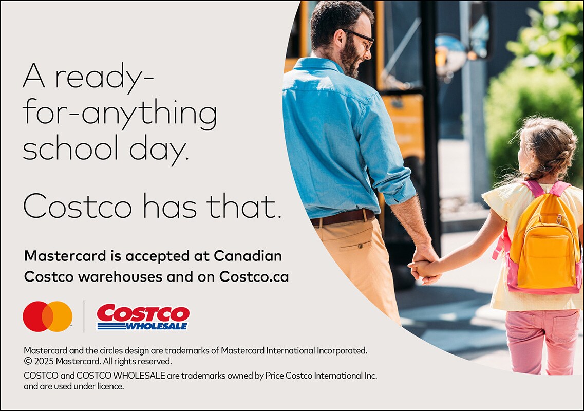 August 2025, Page 2 - Costco Connection