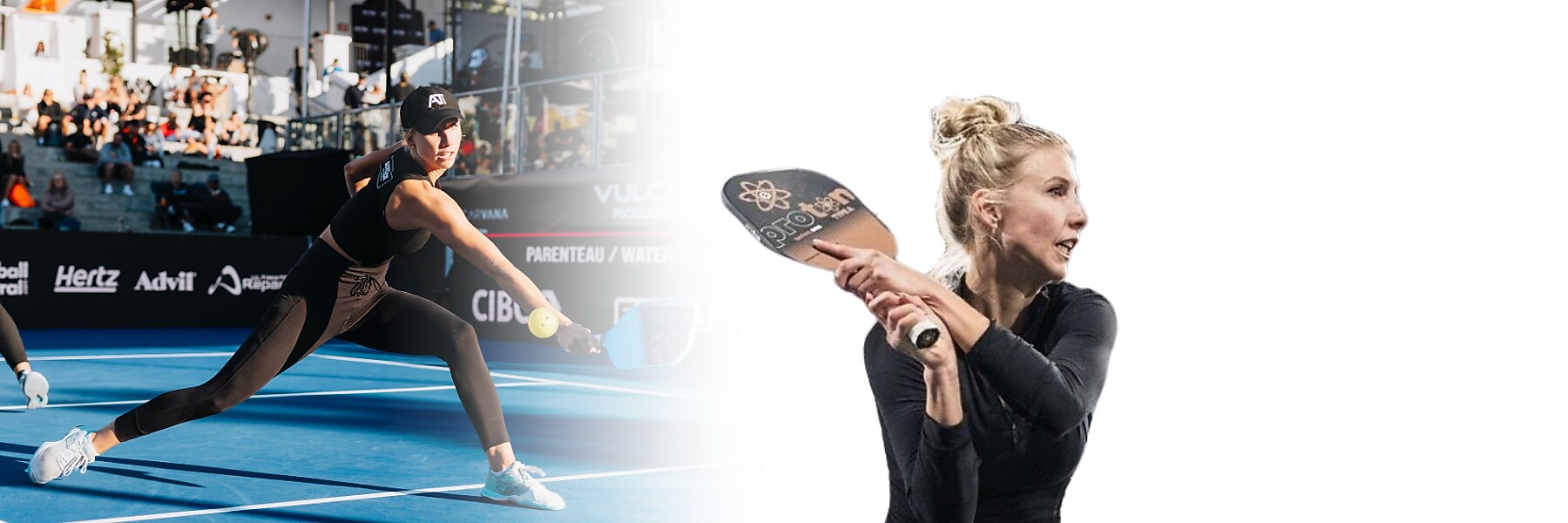 Meghan Dizon – Proton Sports