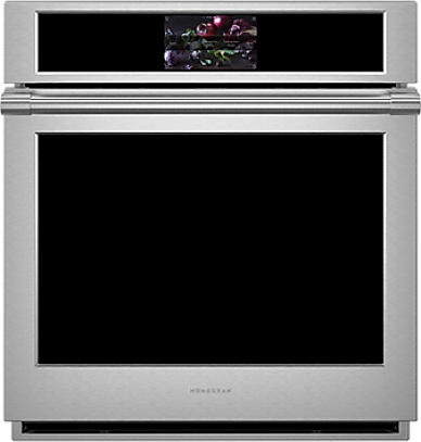 Monogram WiFi Connected Kitchen | Monogram Appliances