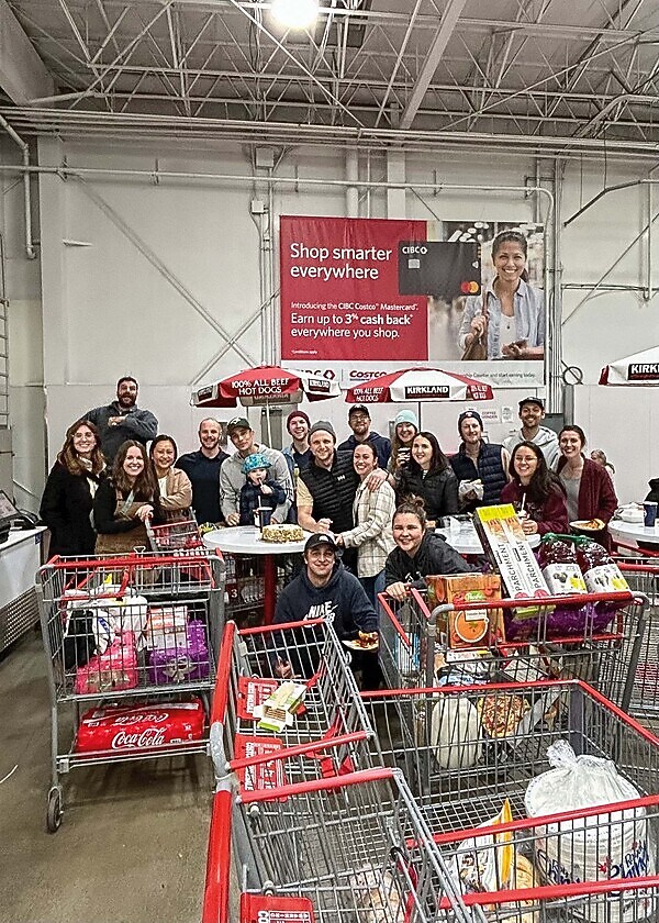 Avril 2025, Page 2 - Costco Connection