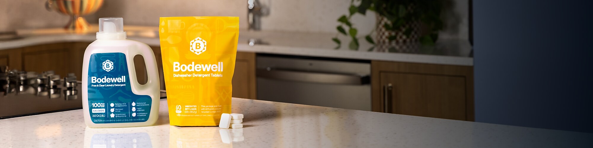 Detergents