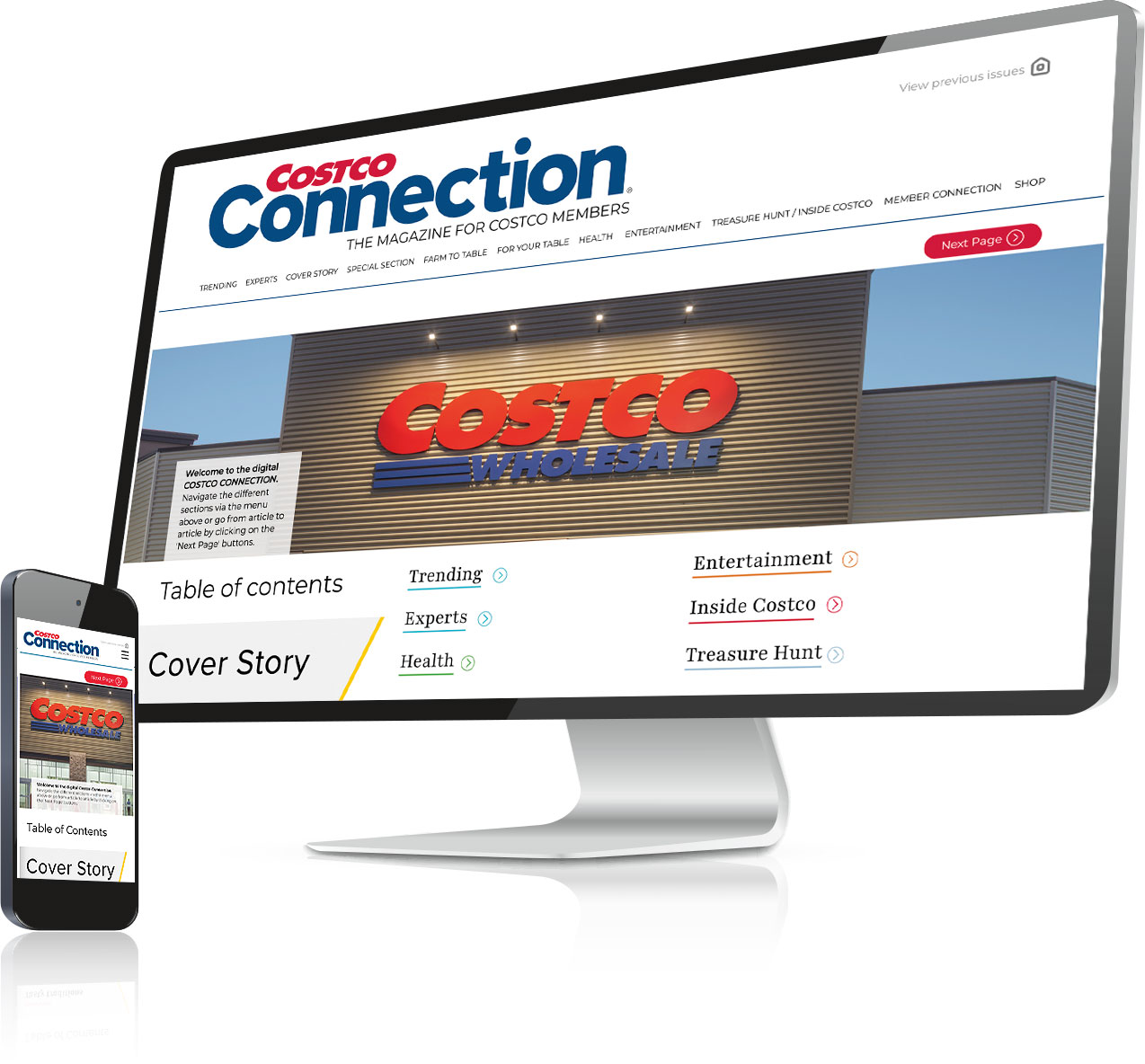 December 2025, Page 2 - Costco Connection