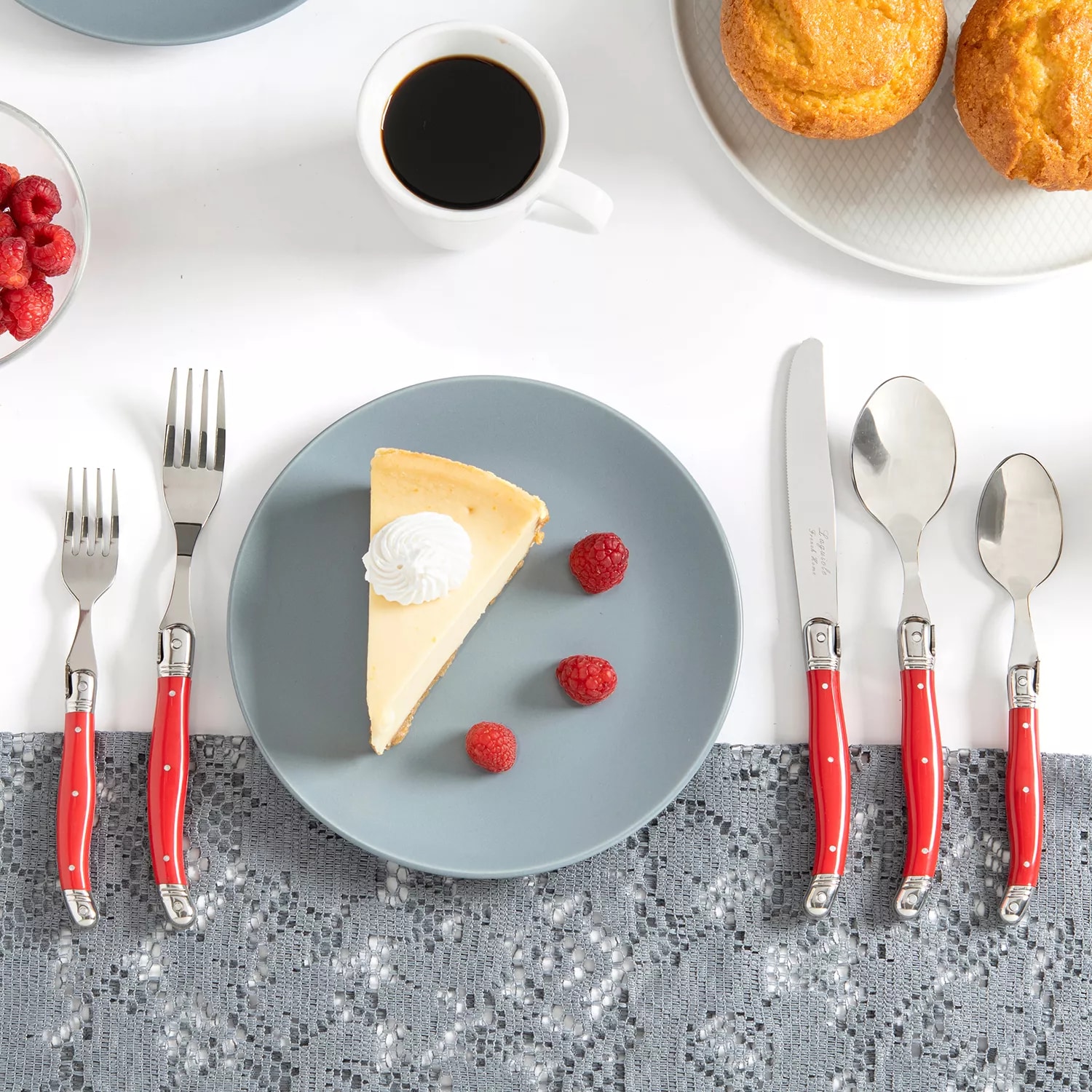 Flatware Collections - Stylish Utensils | Sur La Table