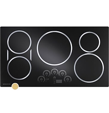 Model and Serial Number Finder | Monogram Appliances