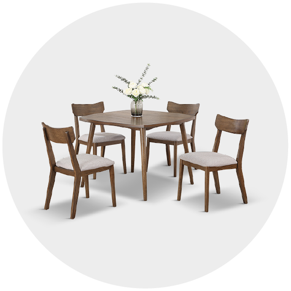 DOCK86 - Dining Room