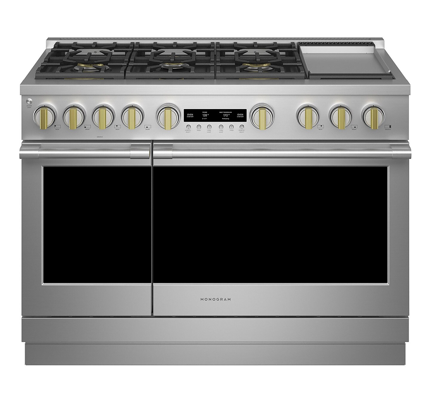 One for You One for Free Offer | Monogram Appliances