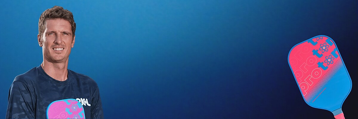 Pickleball – Proton Sports