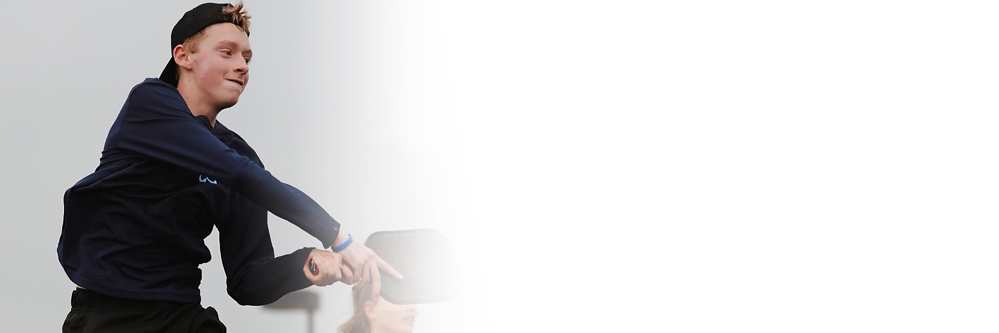 CJ Klinger – Proton Sports