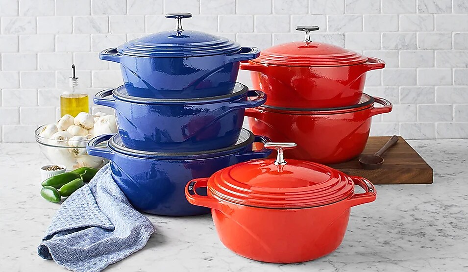 Cookware 101 Guide | Sur La Table