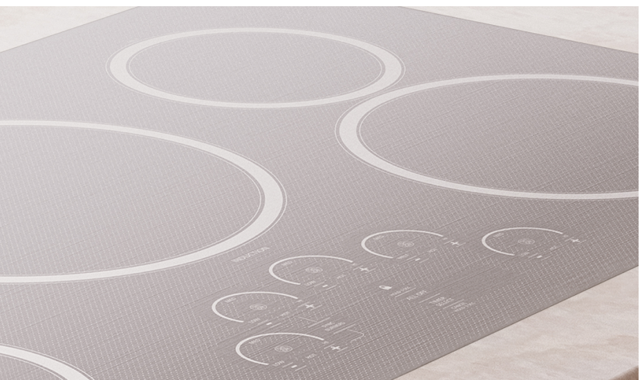 Induction Cooktop