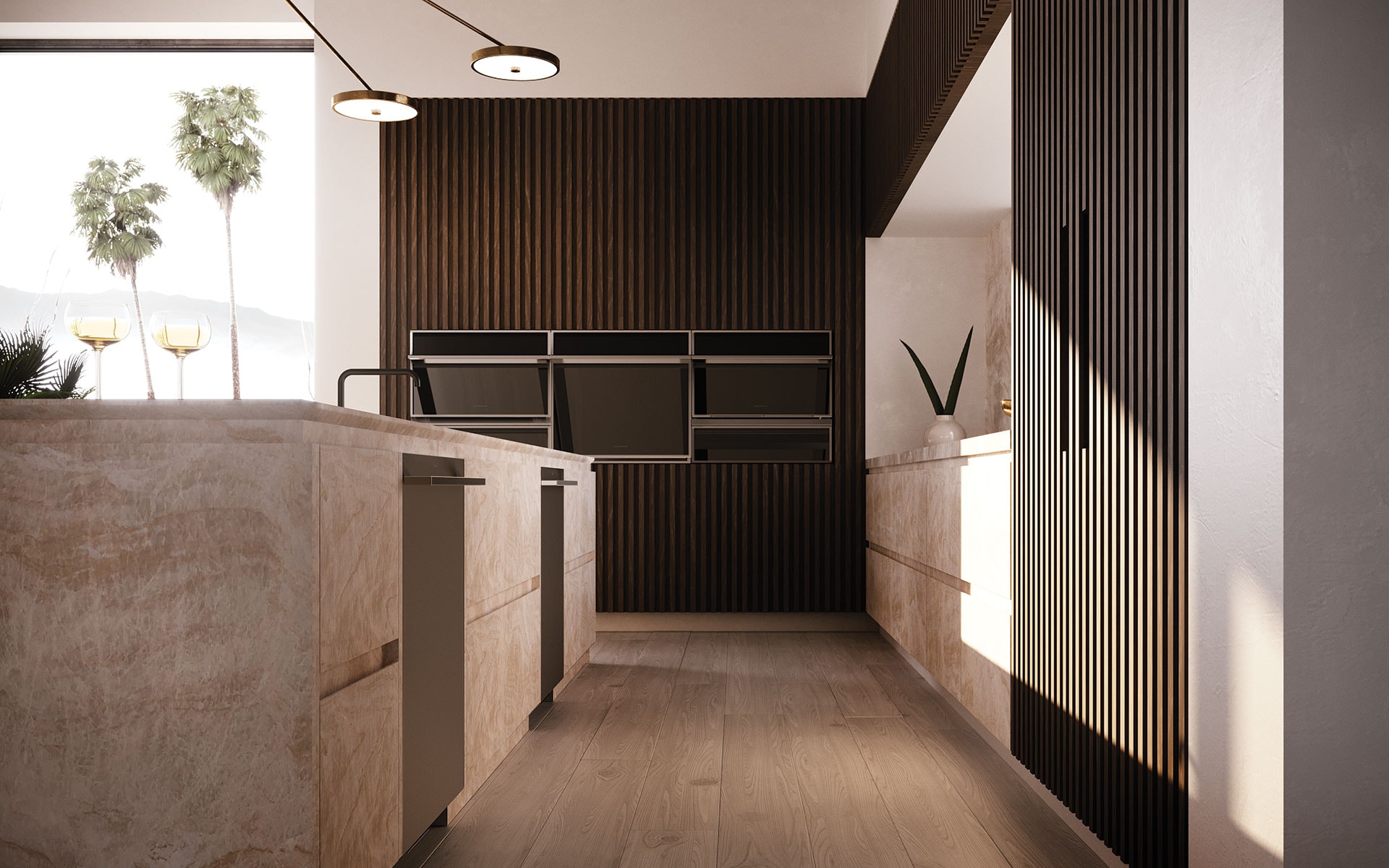 Monogram Appliances - Luxury Kitchen Appliances