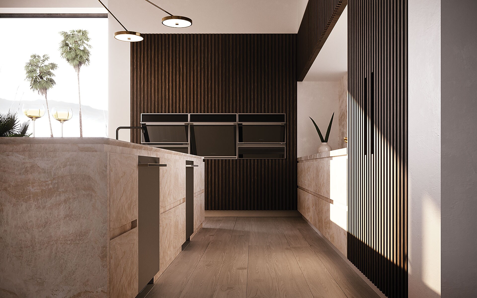 Monogram Appliances - Luxury Kitchen Appliances