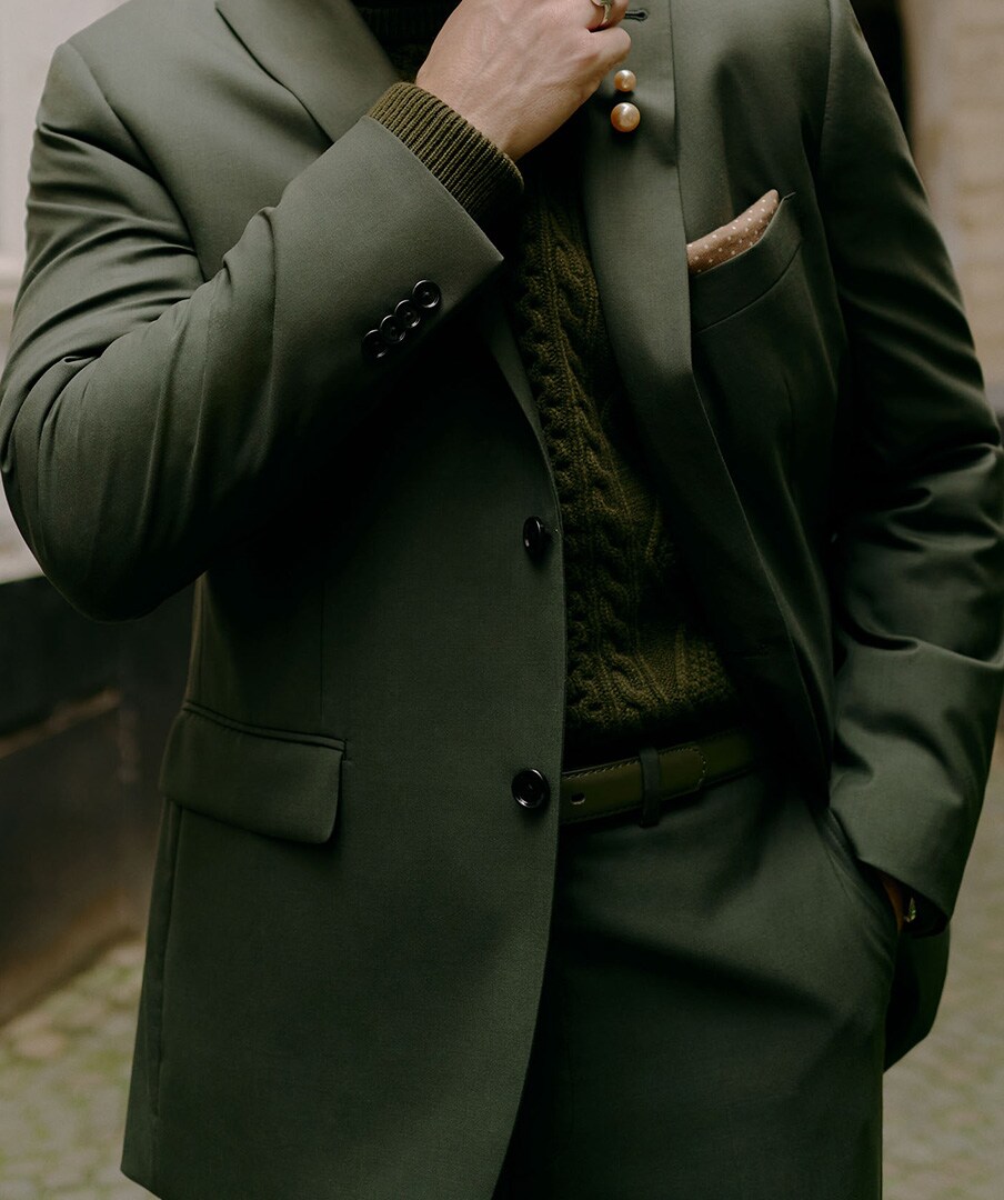 INDOCHINO | Holiday Edit