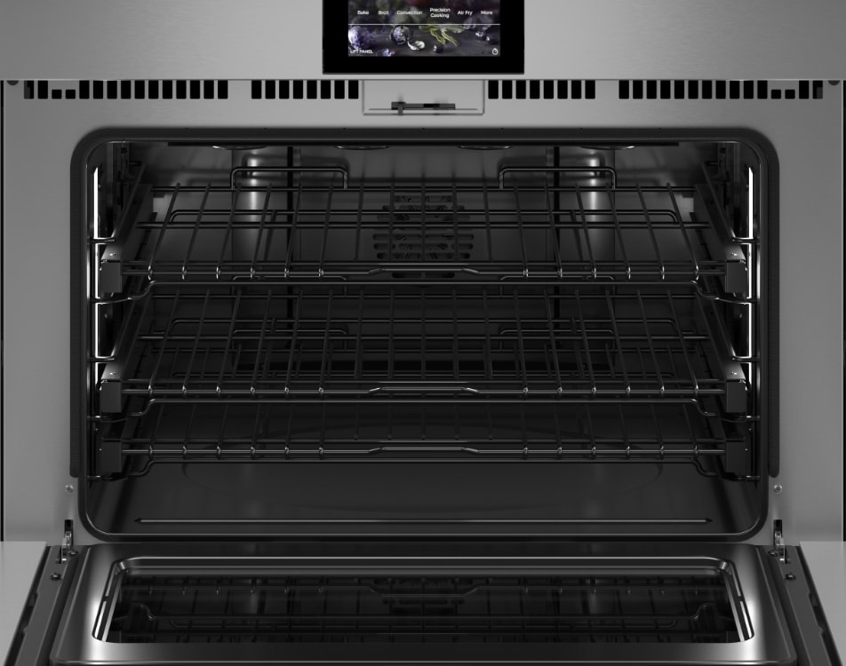 High End Induction Ranges | Monogram Appliances