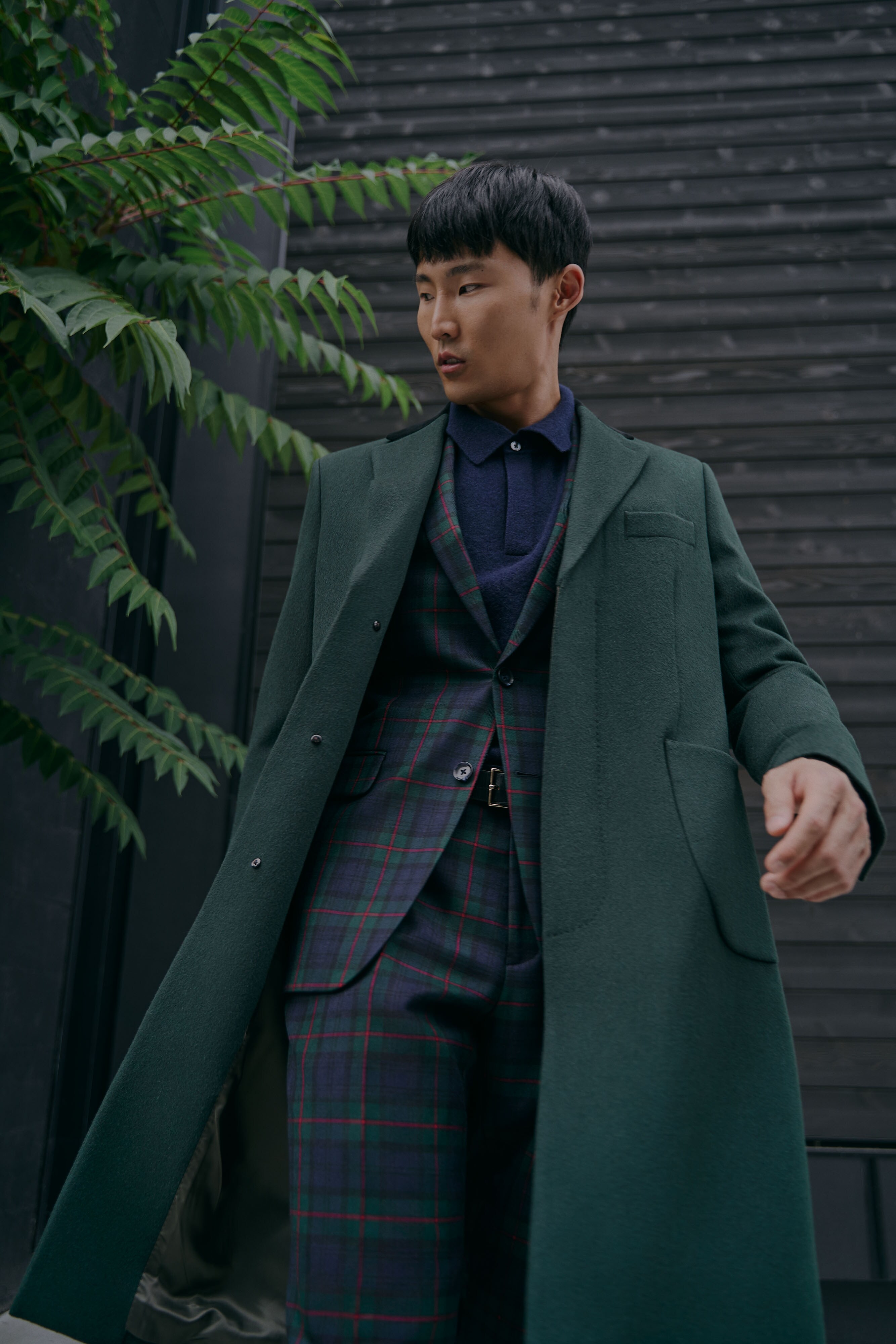 INDOCHINO | Men's Custom Suits