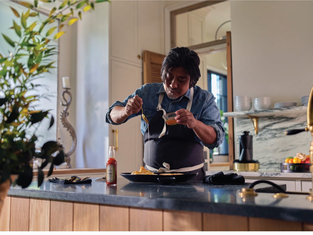 Our Story | Monogram Appliances