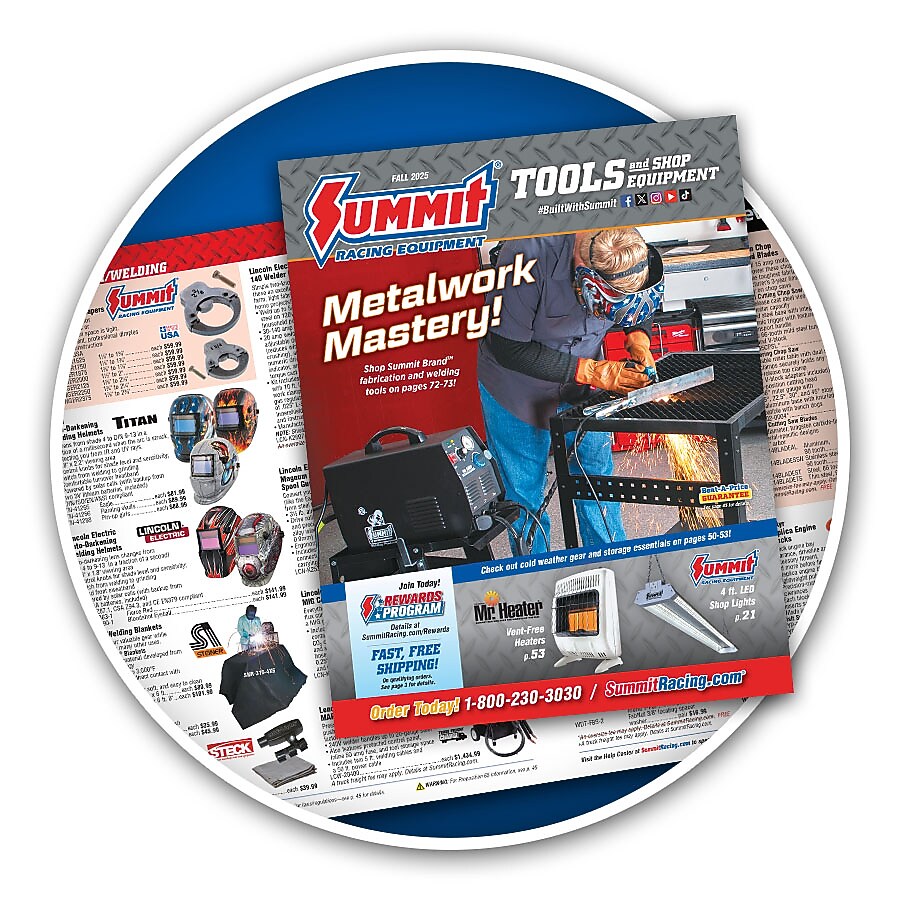 Summit Racing Online Digital Catalogs