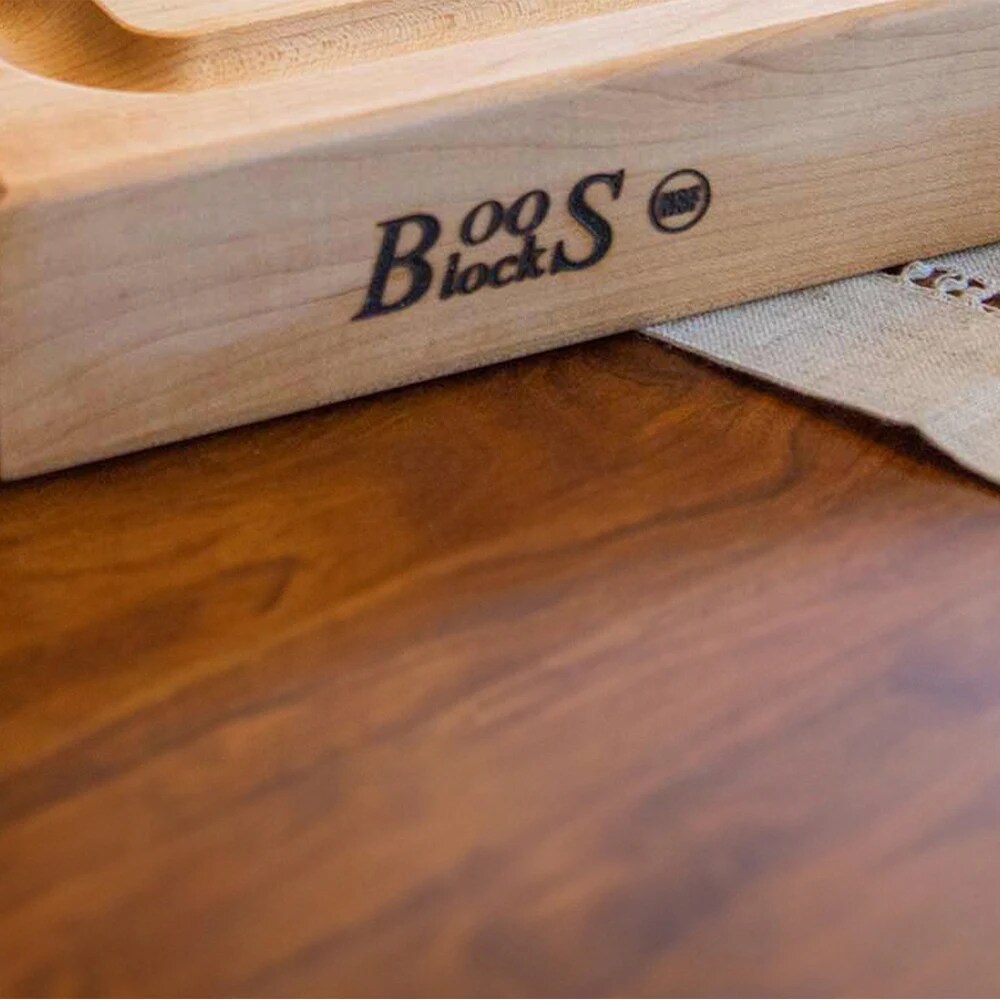 Explore John Boos | Sur La Table