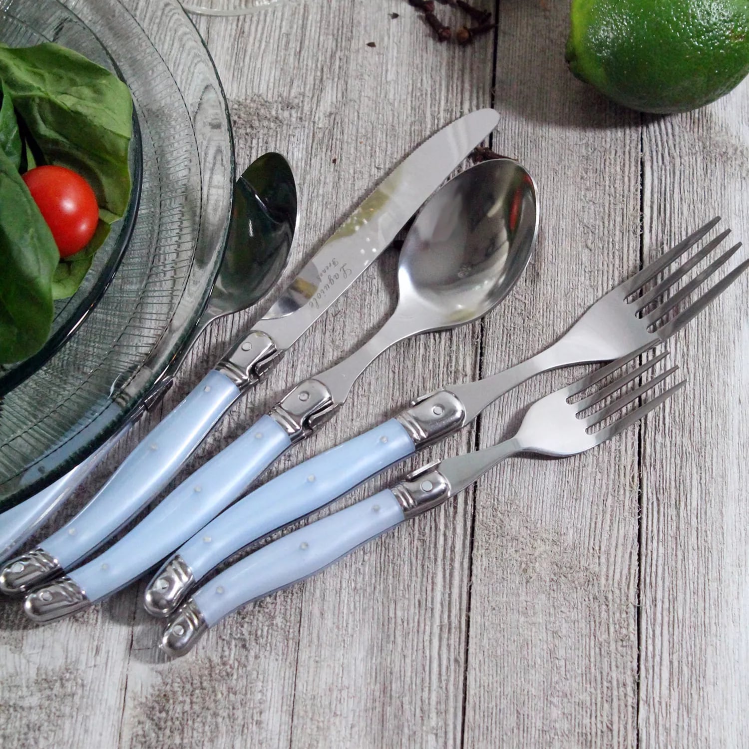 Flatware Collections - Stylish Utensils | Sur La Table