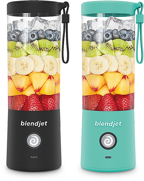 BLENDJET 2 PORTABLE BLENDER, 2-PACK Item 1614174.