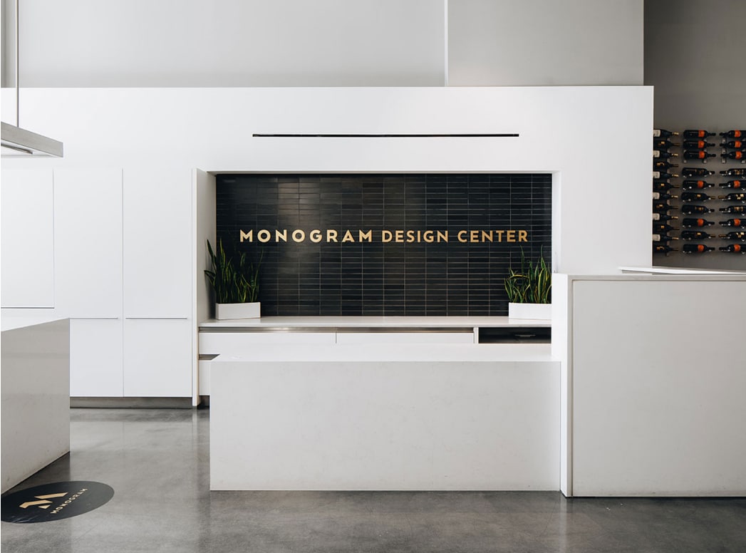 Trade Program | Monogram Appliances