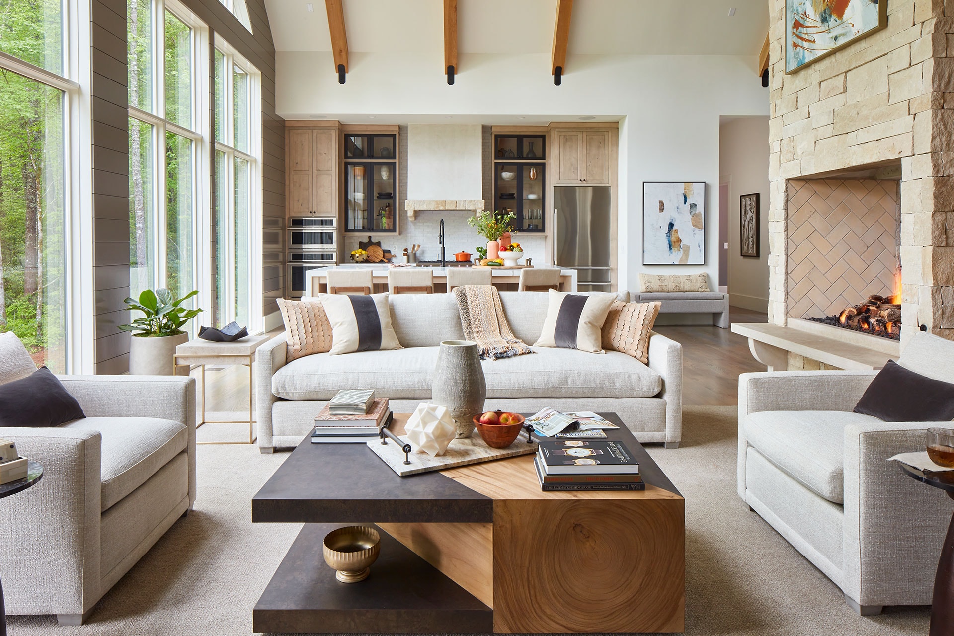 Monogram Appliances - Luxury Kitchen Appliances