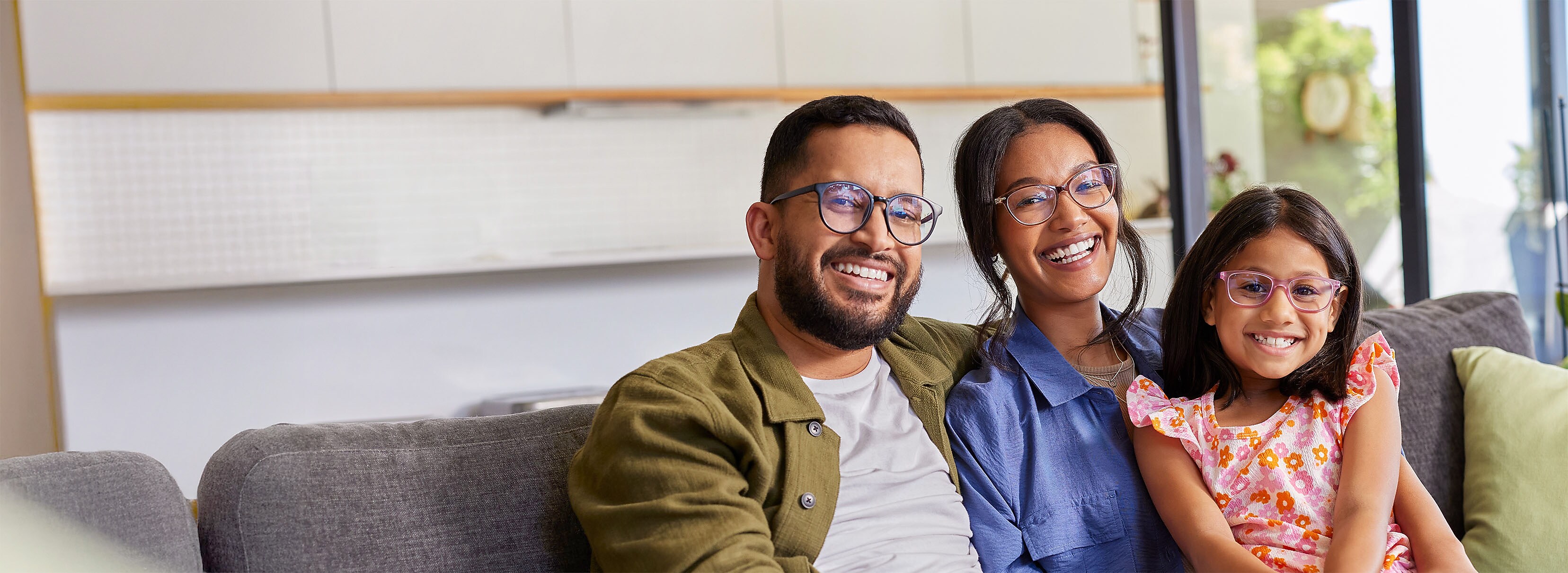 FSA Eye Care Products | Glasses, Contacts, Prescription Sunglasses & More