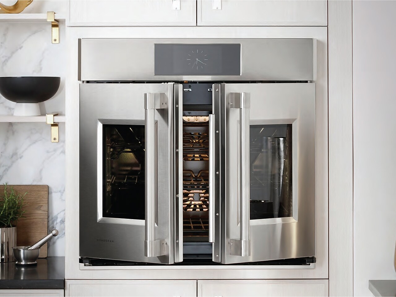 Our Story | Monogram Appliances