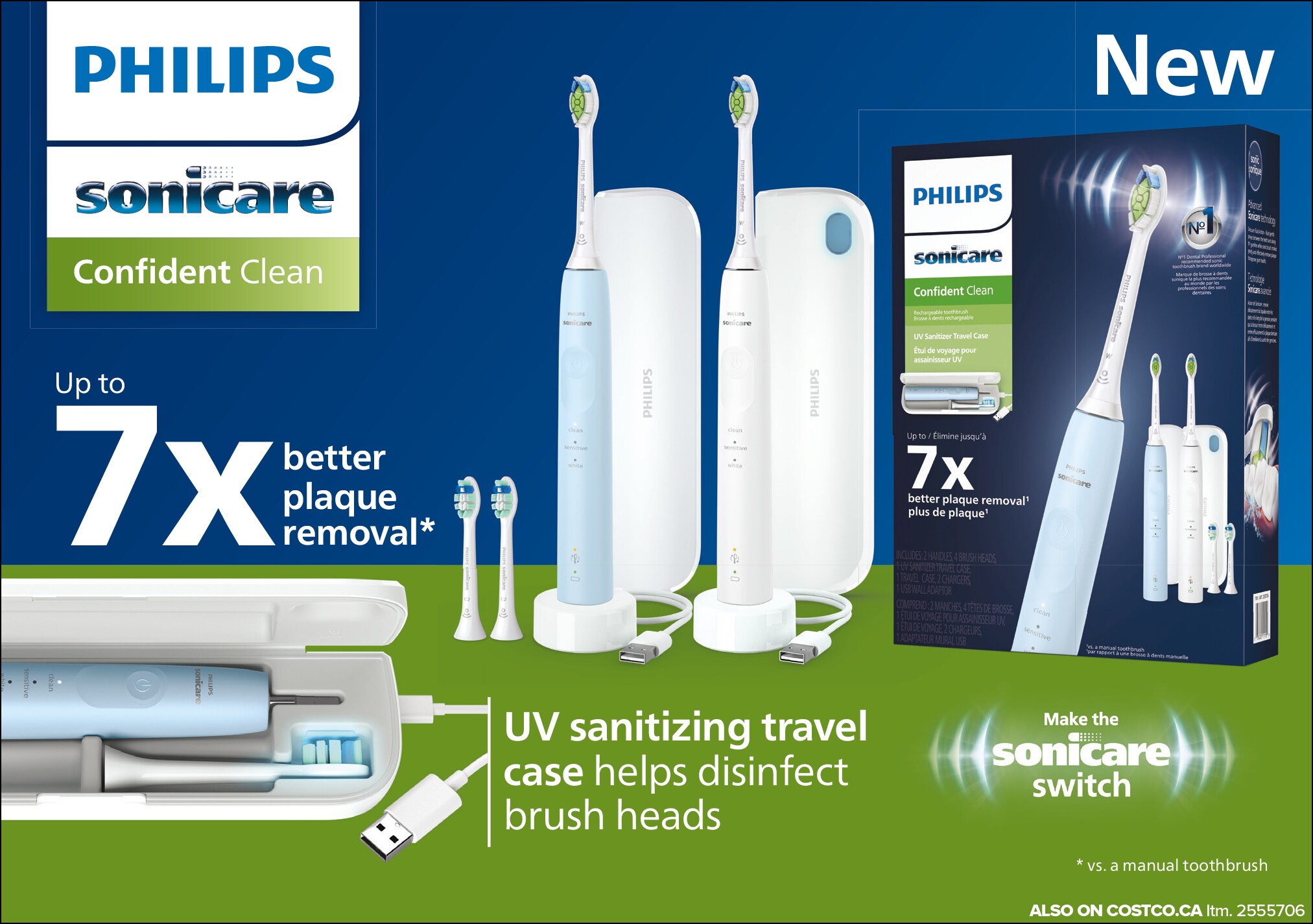 April 2025, Page 3 - Costco Connection