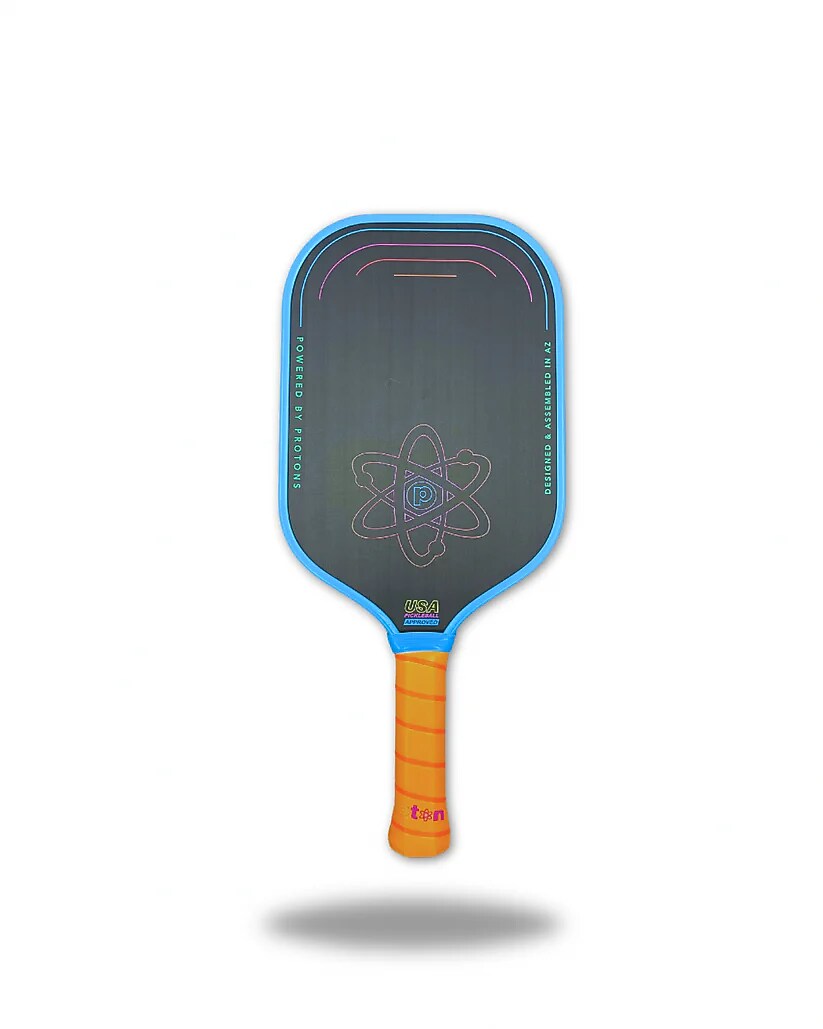 CJ Klinger – Proton Sports