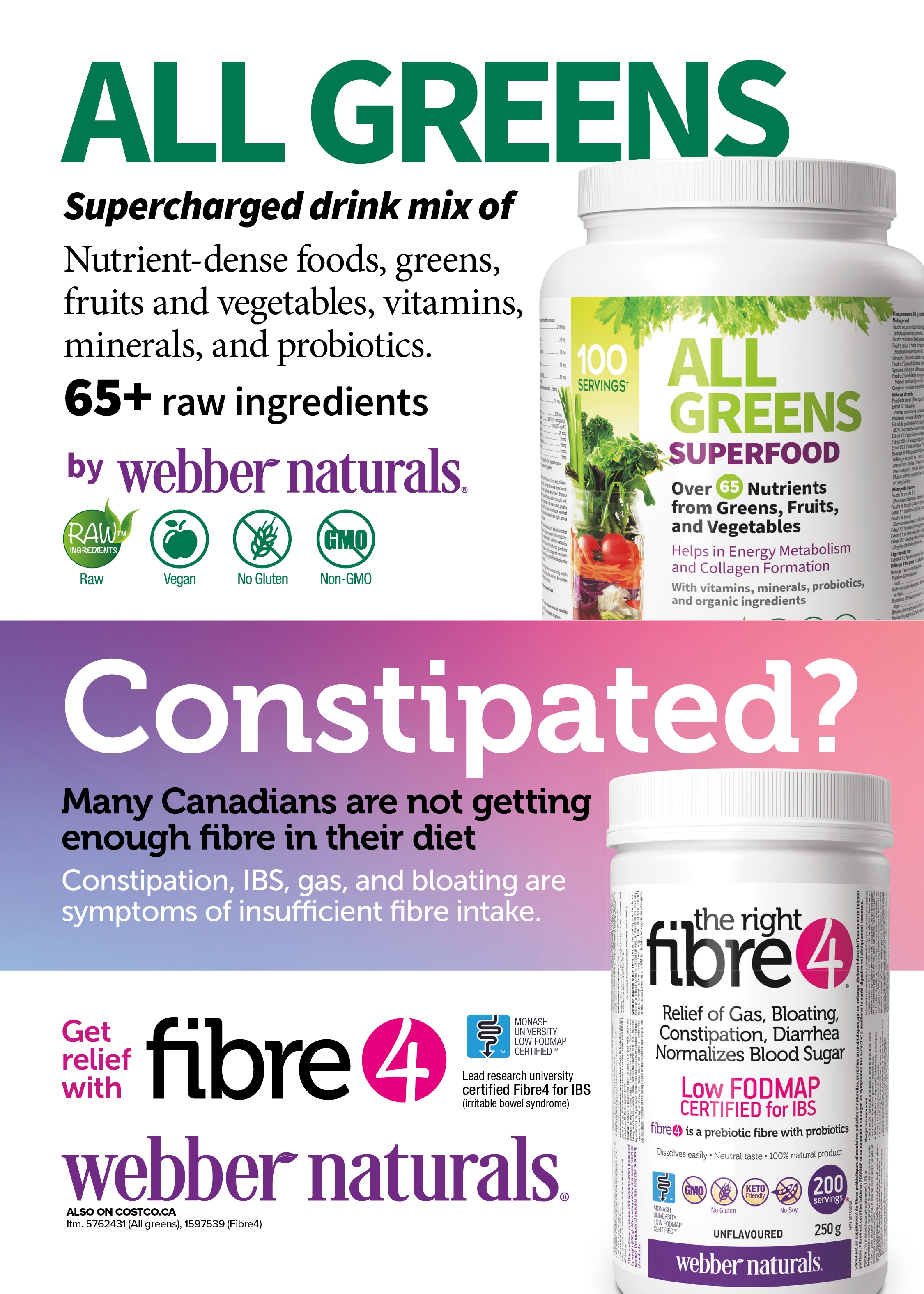 March 2025, Page 8 - Costco Connection