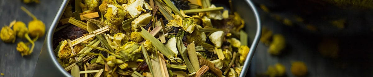 Tea & Spice Retail Store Franchise | The Spice & Tea Exchange