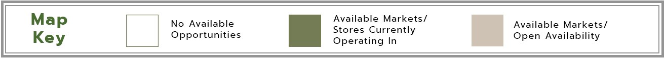 Spice Company for Sale | Spice & Tea Exchange Available Territories ...