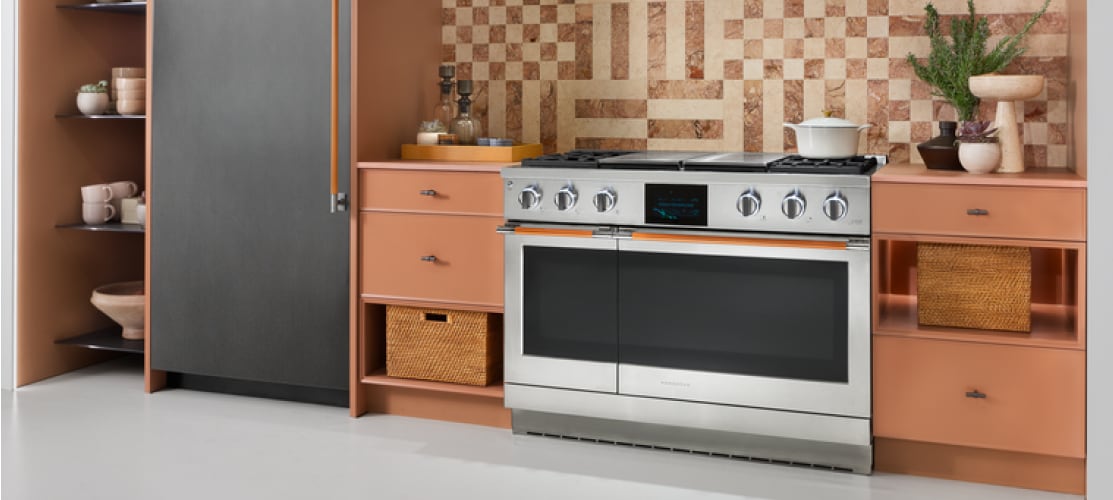 Trade Program | Monogram Appliances